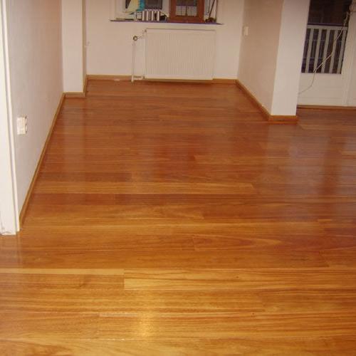 Pre-Finished Solid Brazilian Oak (Tauari) Clear Grade – Pro Hardwood