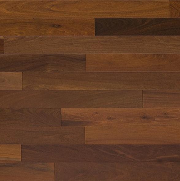 Pre-Finished Solid Brazilian Walnut (Ipe) Clear Grade – Pro Hardwood