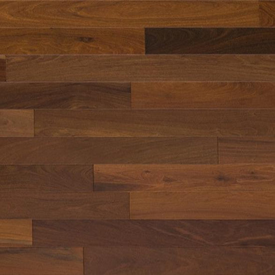 Pre-Finished Solid Brazilian Walnut (Ipe) Clear Grade – Pro Hardwood