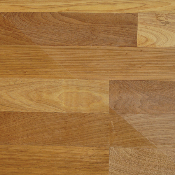 Unfinished Engineered Brazilian Oak (Tauari) Clear Grade Hardwood – Pro ...